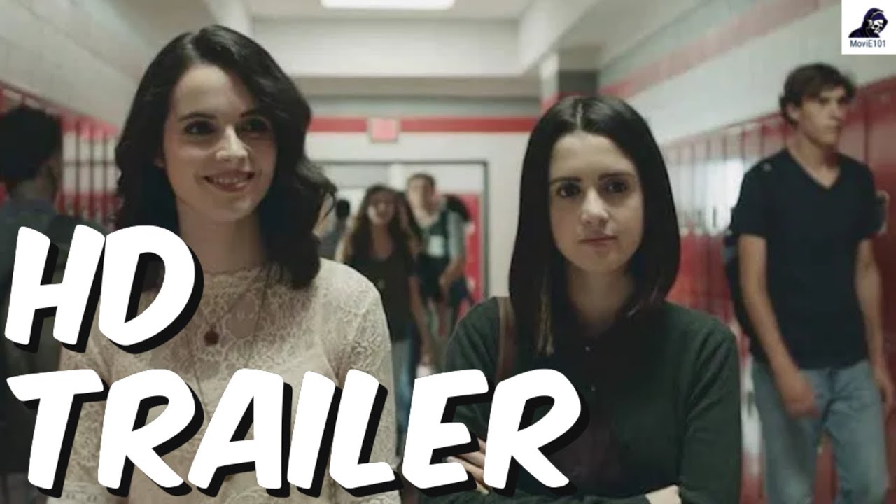 Saving Zoë Official Trailer (2020) - Laura Marano, Vanessa Marano ...