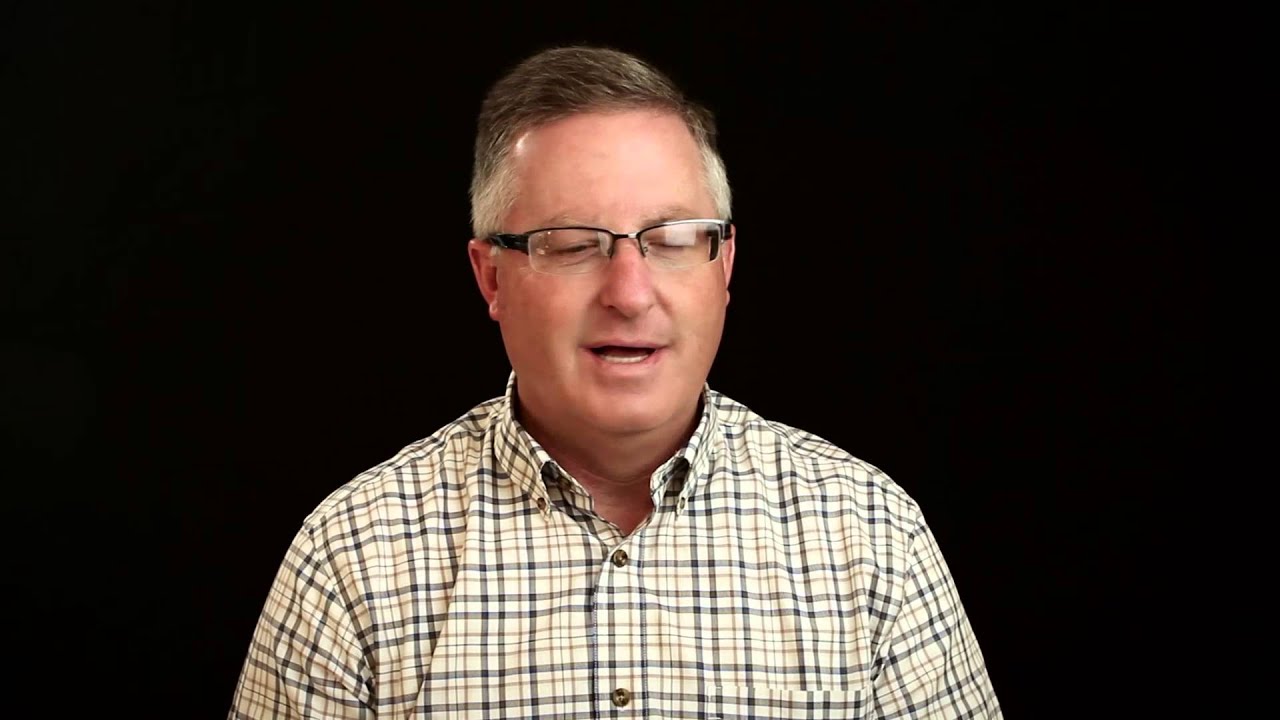 ConnectShare East Idaho Testimonial Video - Shawn Perkins - YouTube