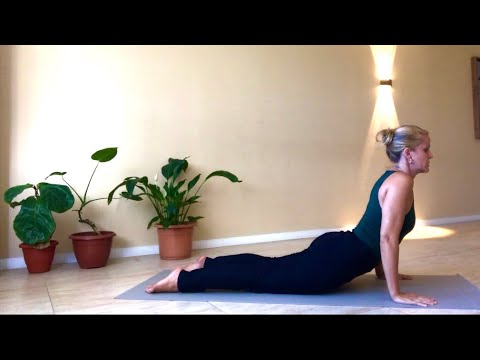 Desafio Yoga 23 • Momento presente 