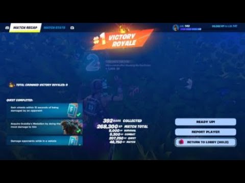 Fortnite_20250118003521 - YouTube