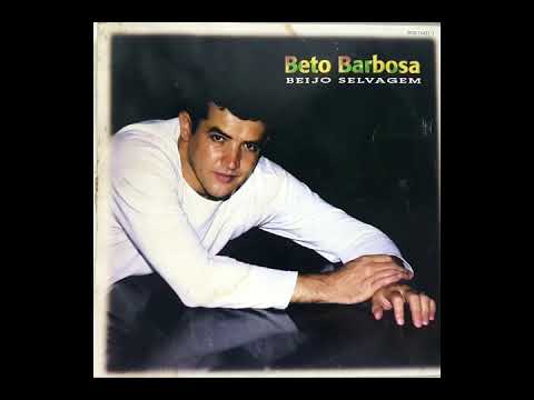 Beto Barbosa - Canário Polivalente (Versão Estúdio)