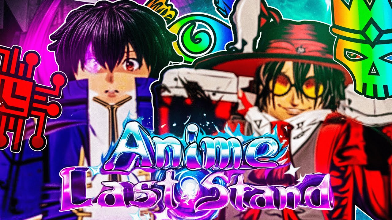 I Spent 24 Hours To Obtain The *NEW* Halloween Units in Anime Last ...