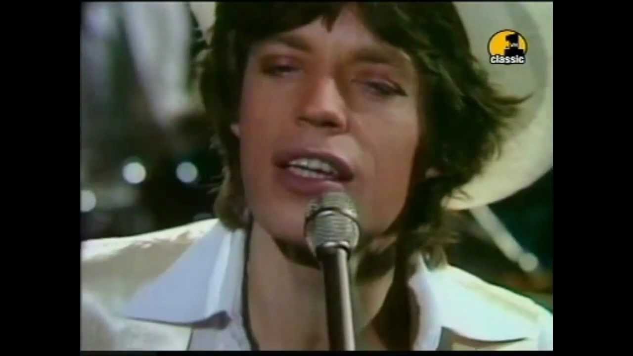 Rolling Stones - Angie - YouTube