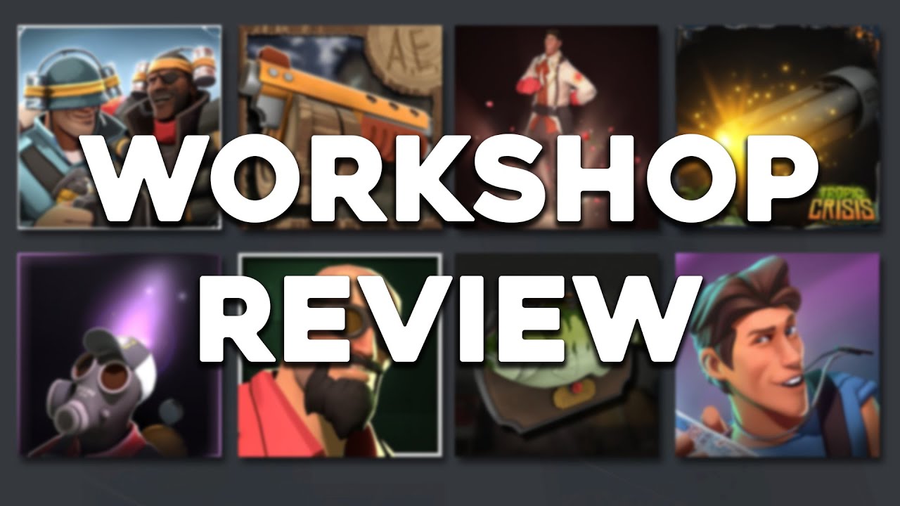Workshop Review - YouTube
