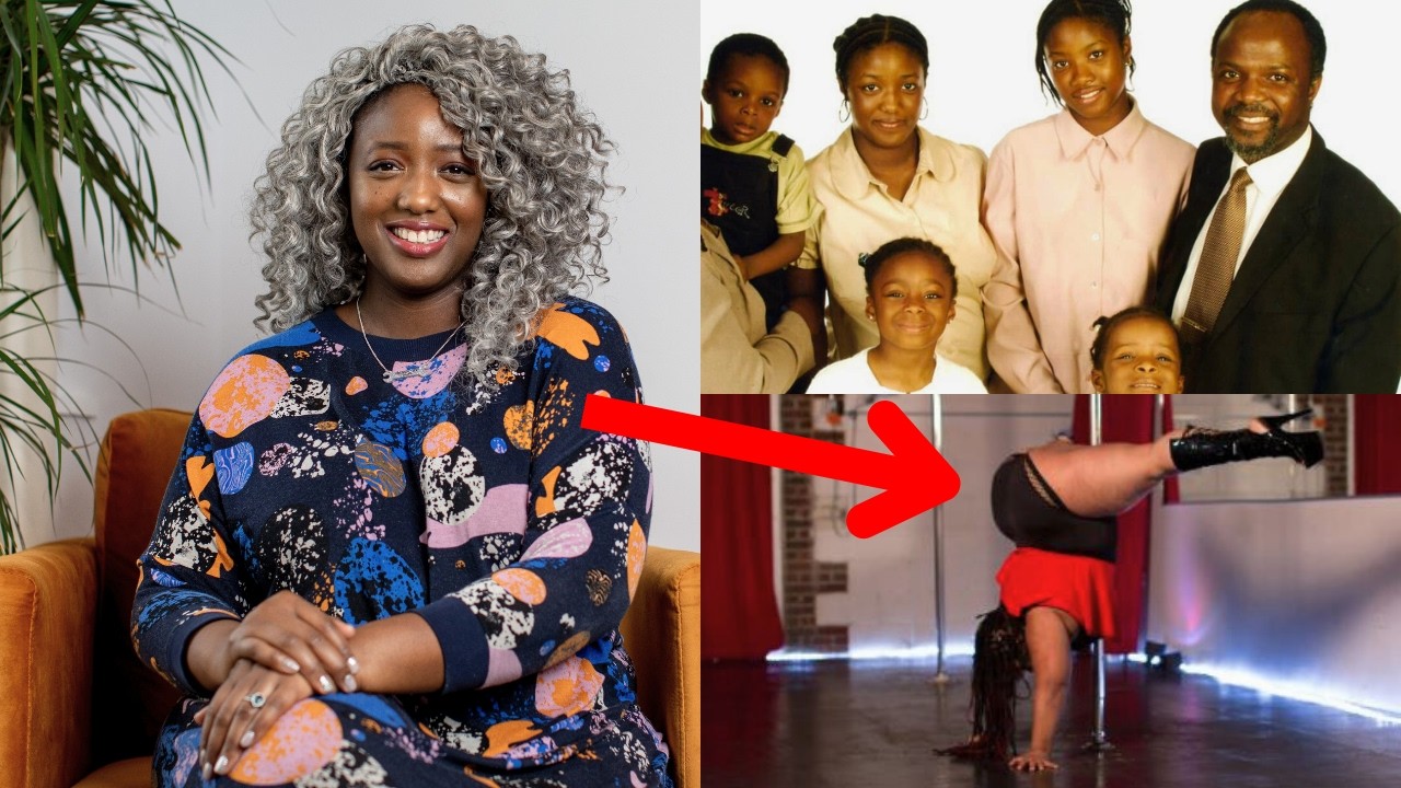 5 Shocking Secrets The Imafidons Don't Want You to Know - YouTube