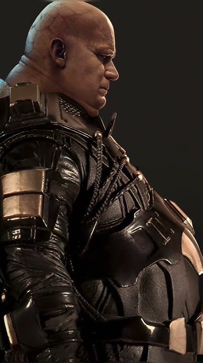 Baron Harkonnen the most terrifying villain in Dune #baronharkonnen #dune - YouTube