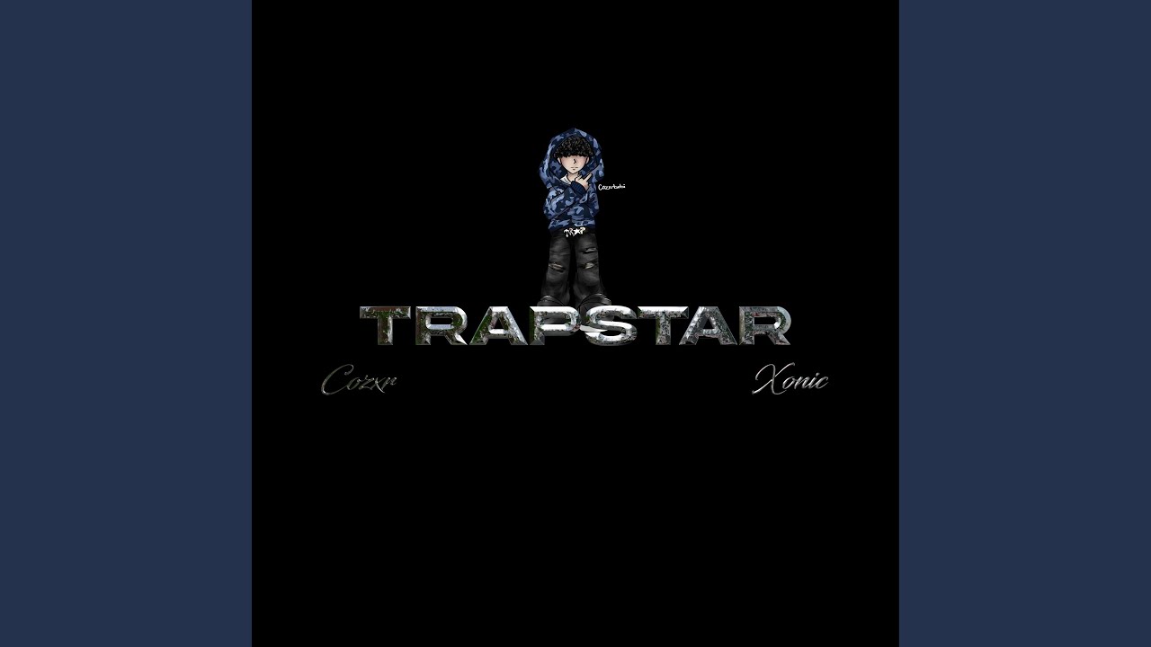 TRAPSTAR - YouTube