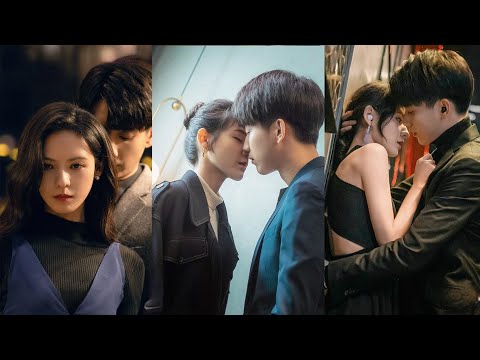 Full Version丨My Dangerous Romance with the Domineering President💖Movie #zhaolusi