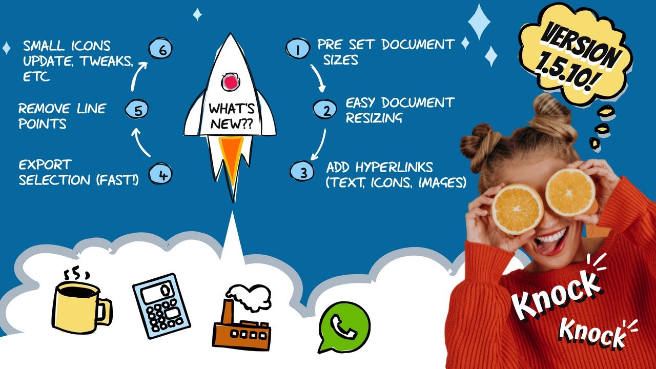 Best Diagram Maker = SketchWow v1.5.10? - YouTube