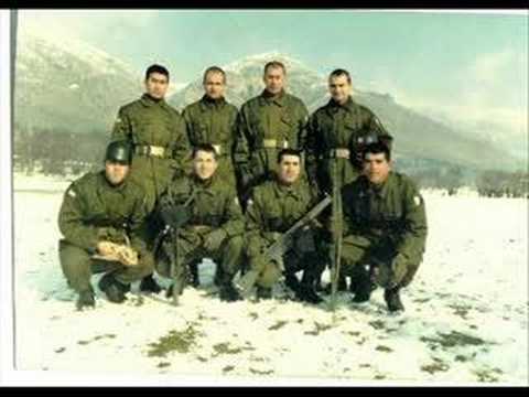 türkü asker türküsü kara basma iz olur kıskananlar çatlasın