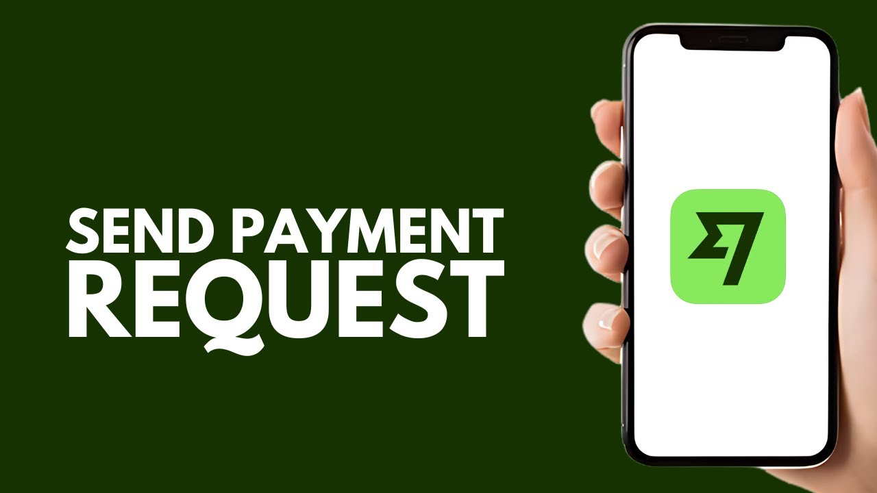 How To Send Payment Request On Wise - Step by Step - YouTube