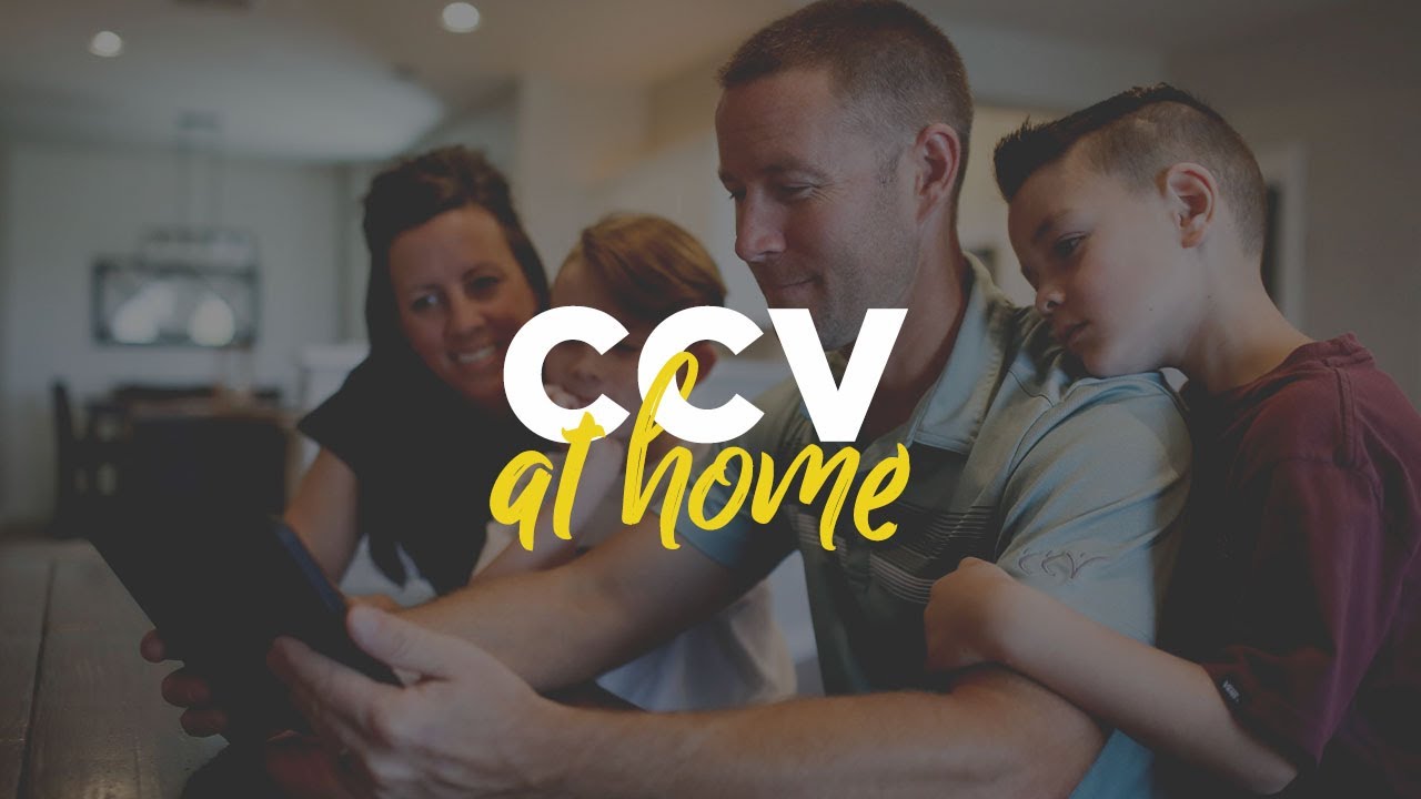 CCV At Home // December 25/26 2021 // Full Experience - YouTube