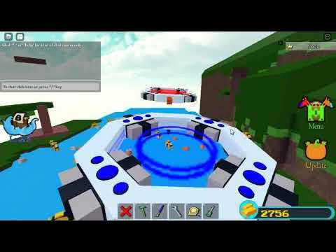 EASY AFK GRINDER TUTORIAL! build a boat for treasure - YouTube