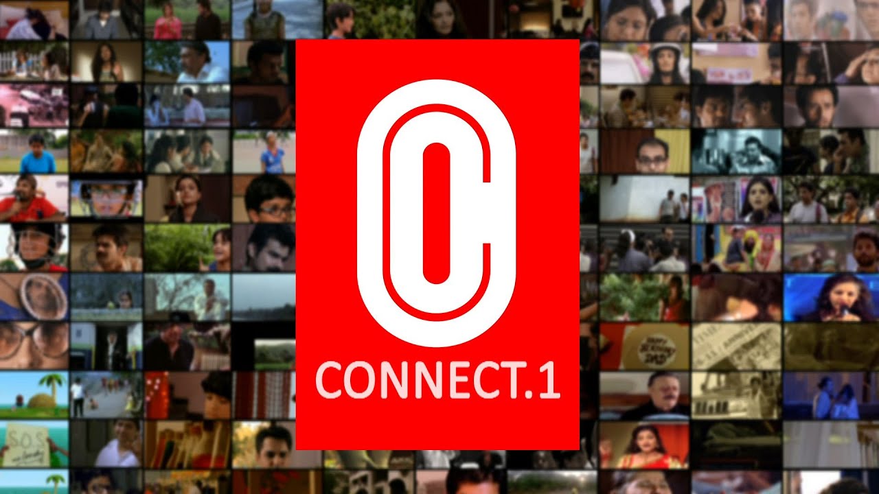 CONNECT.1 | Exclusive Channel Promo - YouTube
