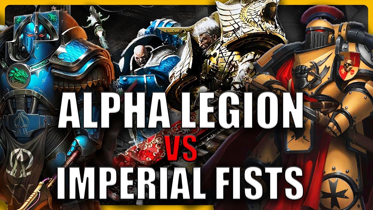 The Battle of Pluto EXPLAINED By An Australian | Warhammer 40k Lore ...