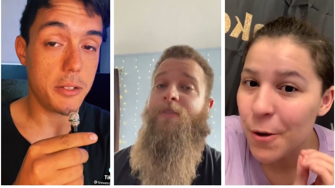 Biracial Community Spilling FACTS To Bläćk 🌑 People |Nanyacim - YouTube