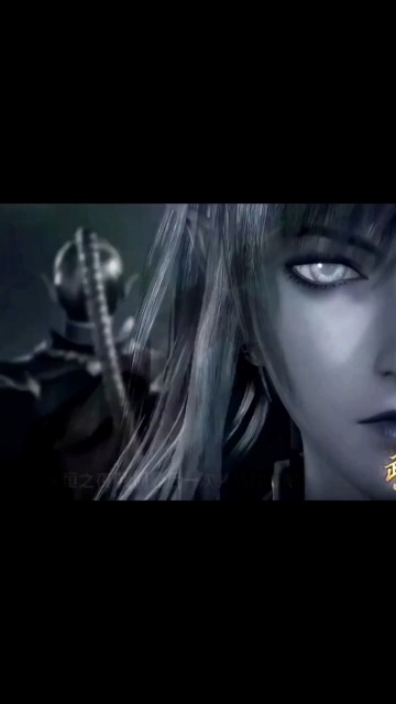 wu gang ji attitude scene #chineseanimeseries #donghuaedit # ...