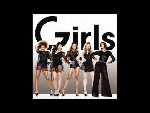 Girls- Como Uma Flor