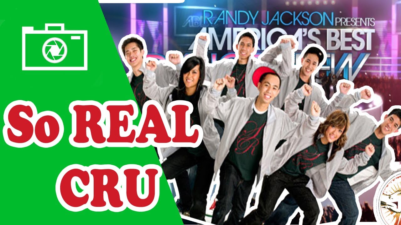 SoReal Cru performing With You. Week 4 ABDC Season 2. - YouTube