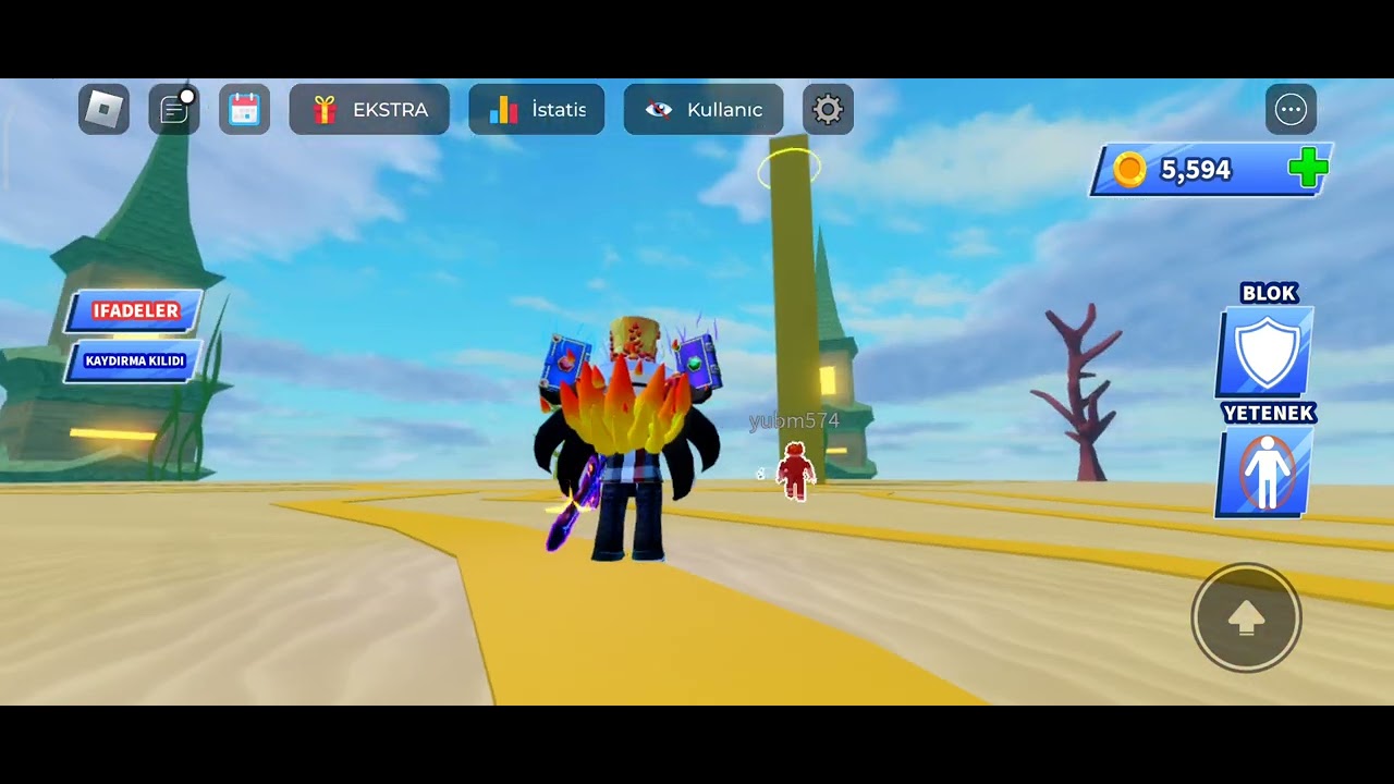 roblox balde ball - YouTube