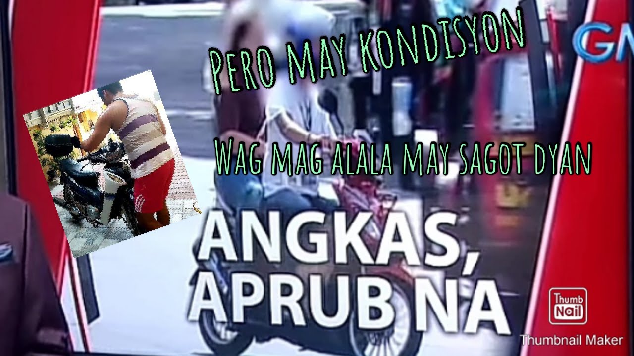 ANGKAS - YouTube