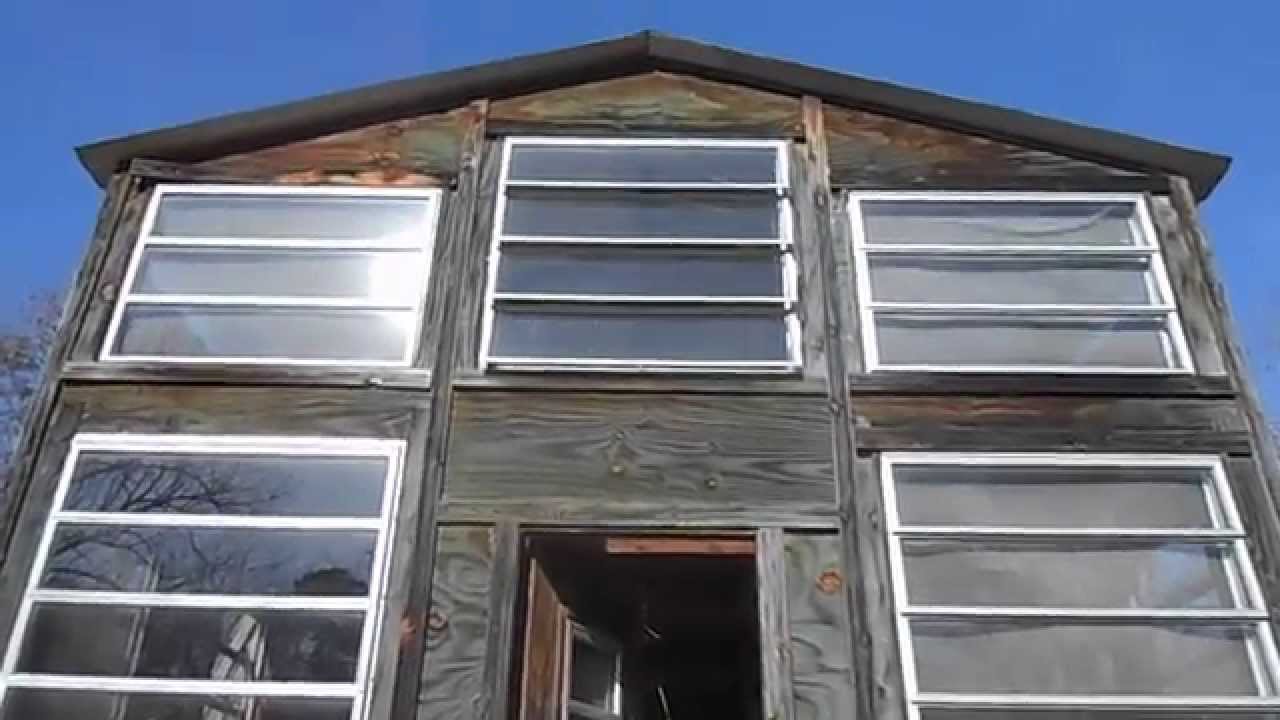 New Redneck Kitchen - YouTube