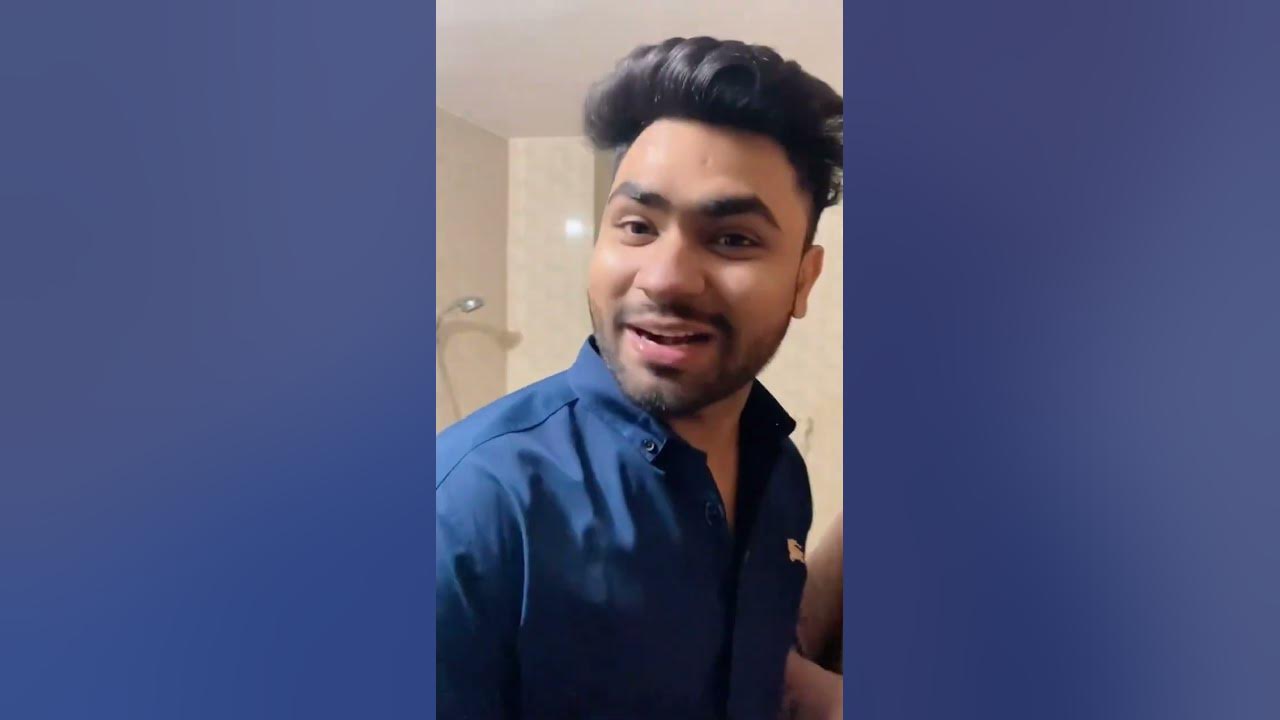 এক বাথরুমে চার জন 🫢। Swag Chacchu. RS Fahim Chowdhury FB Vlog. Fahim Full Team. - YouTube