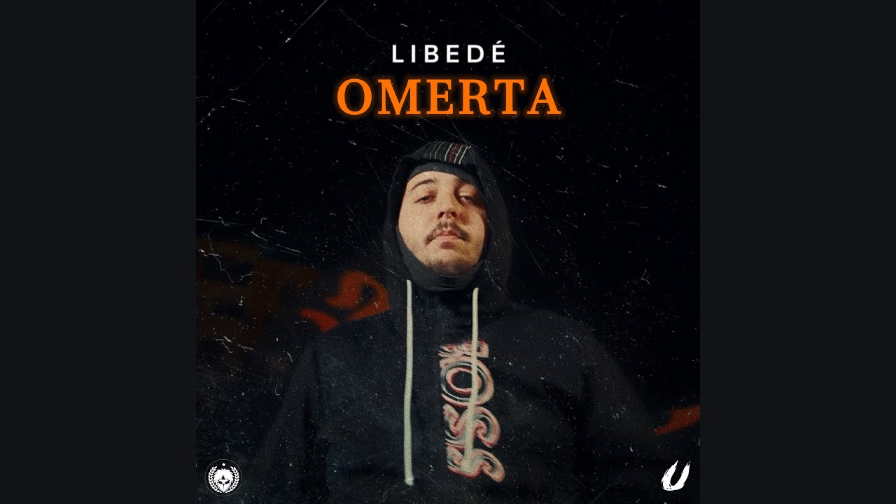 LIBEDÉ - Omerta (Audio) - YouTube