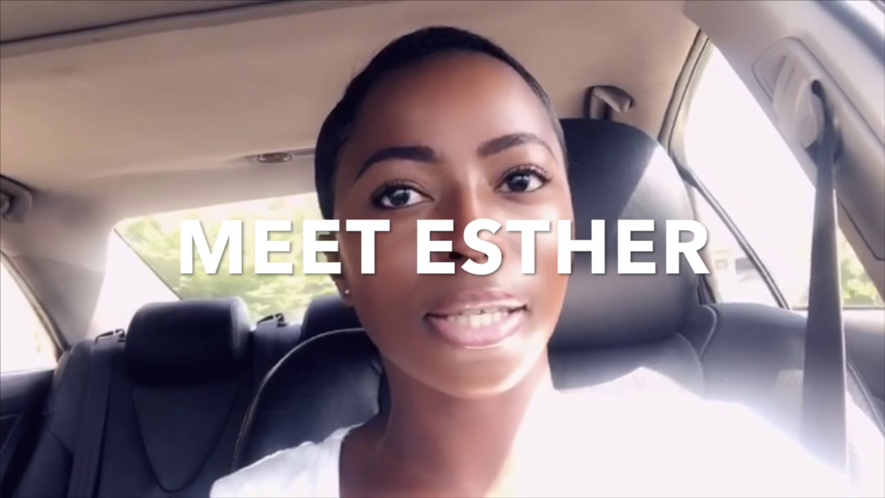 THE RETURNEEZ: Meet Esther (Abuja living) - YouTube