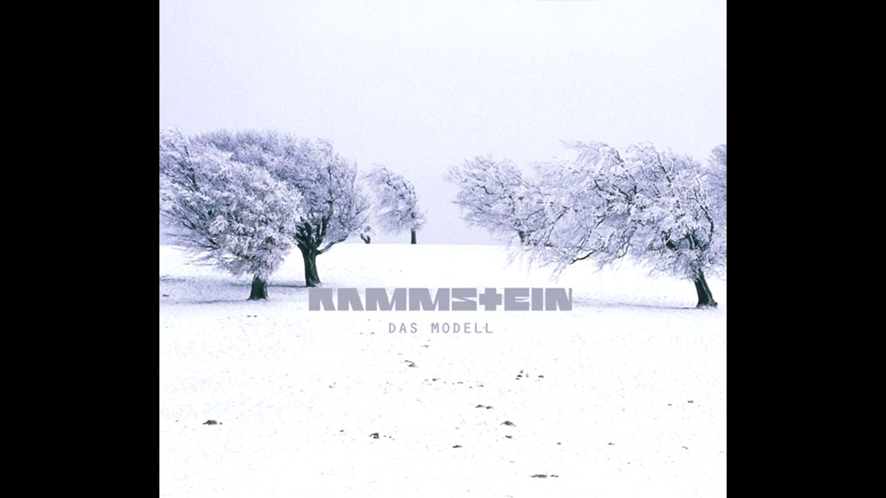 Rammstein - Das Modell