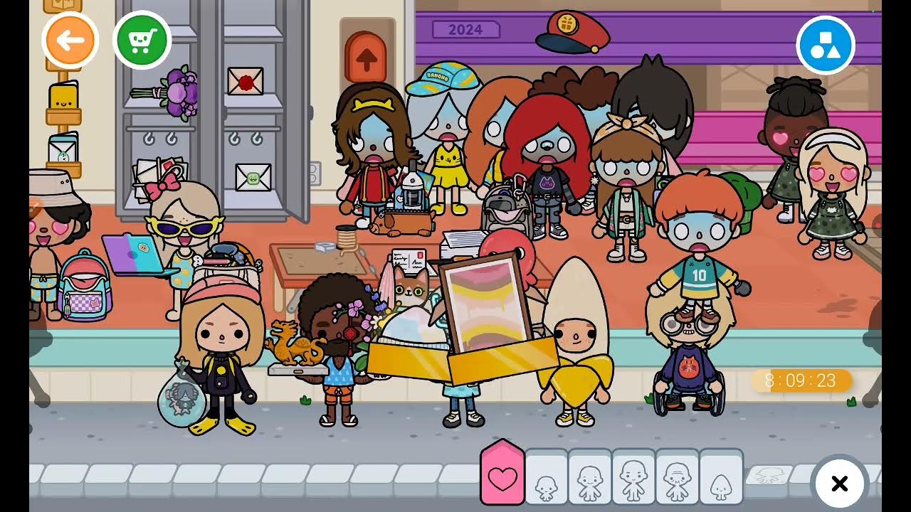 part two two - YouTube