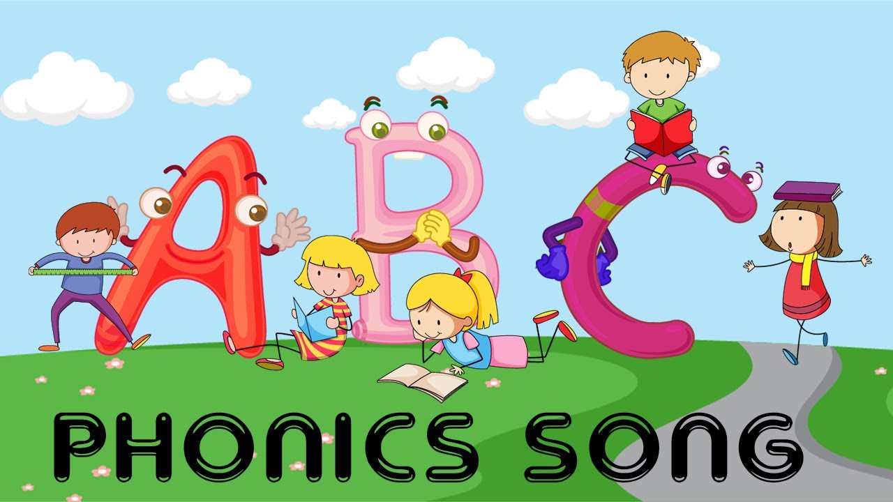 ABC Alphabets song for kids | ABC Songs | ABC Sing Along | Learn the 26 ...