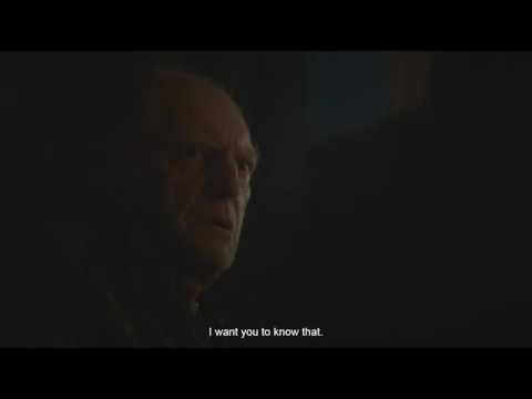 Game of Thrones S06E10 Arya kills Walder Frey | HD