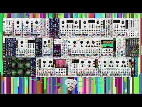 Tinkering - vcVCV | 2026-1-23