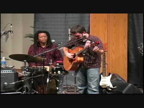 Ben Larson opening for Peter Mayer pt. 2 - YouTube