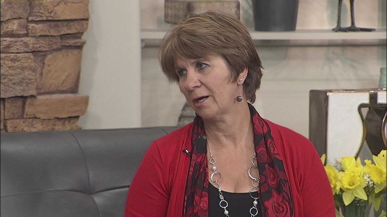 APD Police Service Aide Program - YouTube