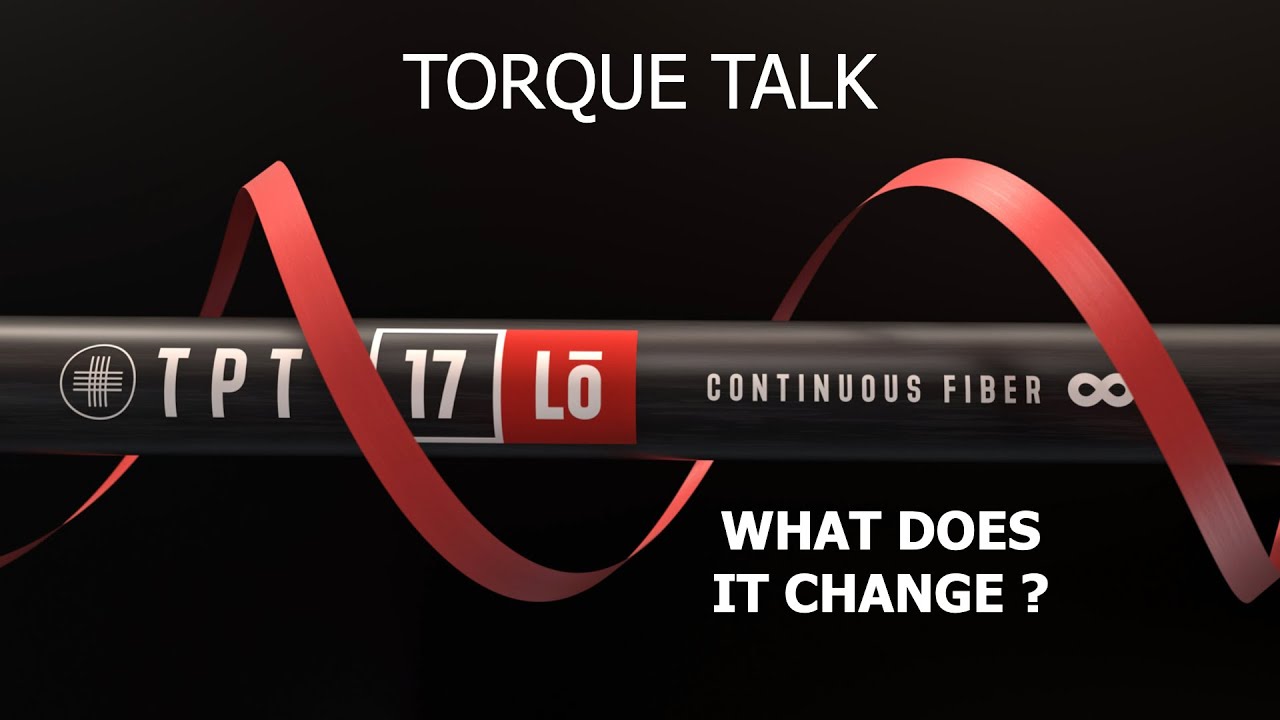 TORQUE TALK - YouTube