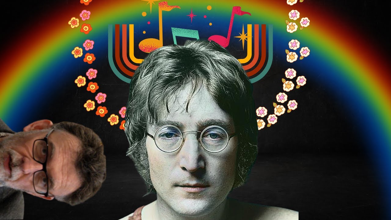The Beatles: Revolver (Part 2) Surrendering to the Void - YouTube