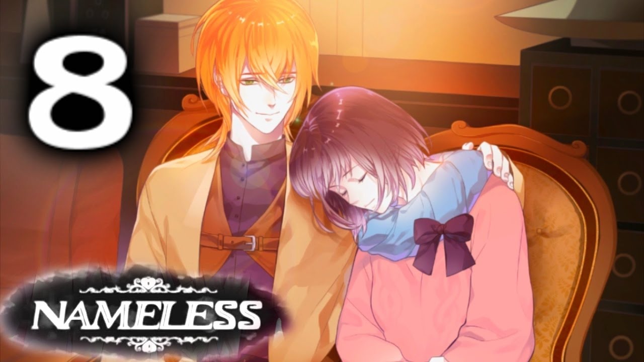 Change Of Plans? ~ NAMELESS: THE ONE THING YOU MUST RECALL [TEI] ~ Part ...