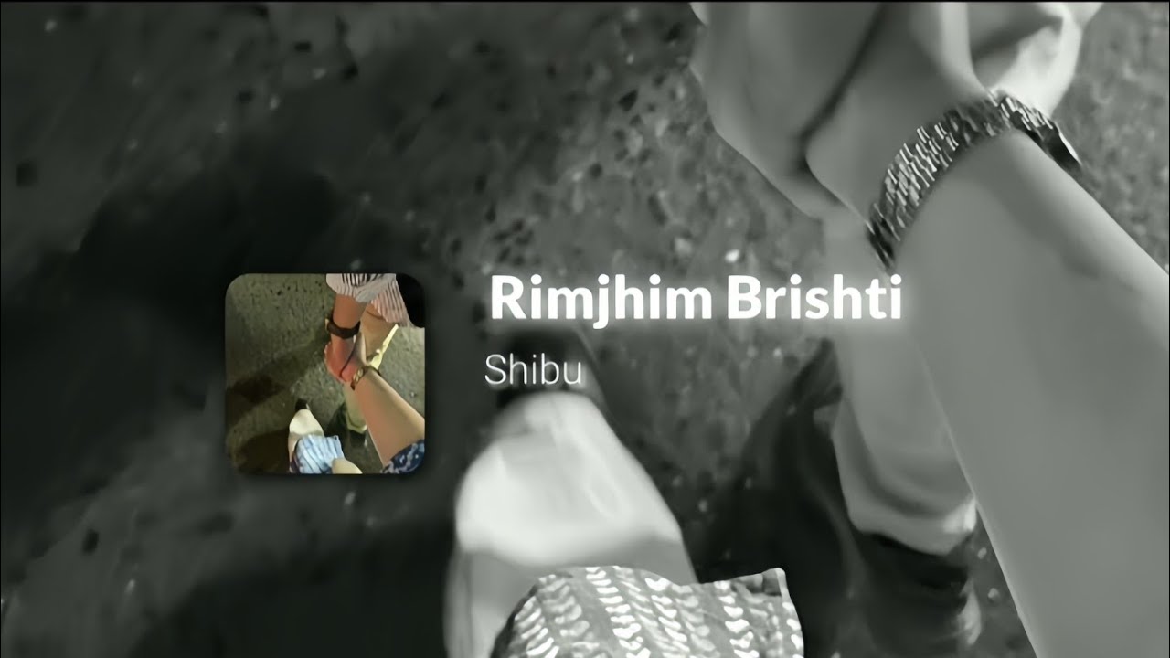 Some songs of Shibu that sends shivers through the soul - YouTube
