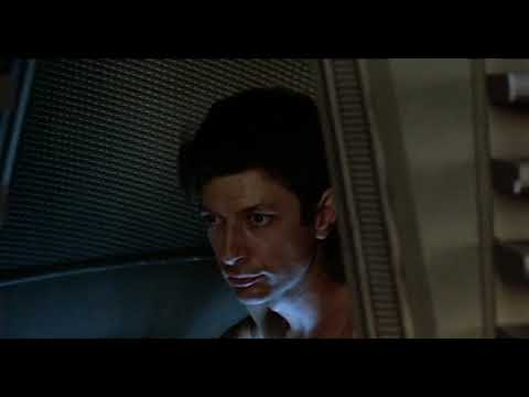 THE FLY Theatrical Trailer