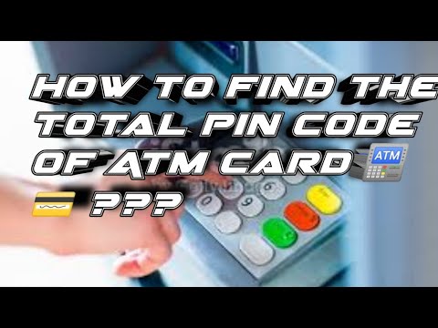 Number of 4-Digit Codes With and Without Repetition | Combination ...
