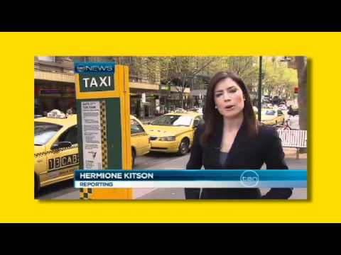13CABS First Choice Driver - Program Launch - YouTube