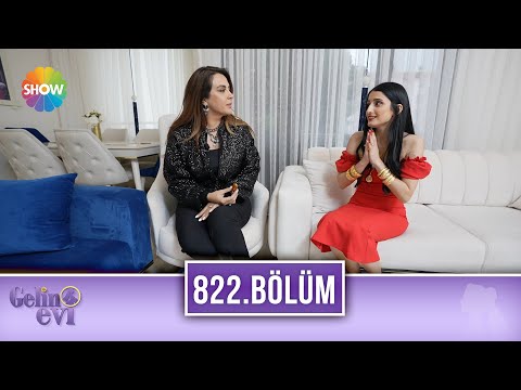 Gelin Evi 822. Bölüm | 23 Mart 2022