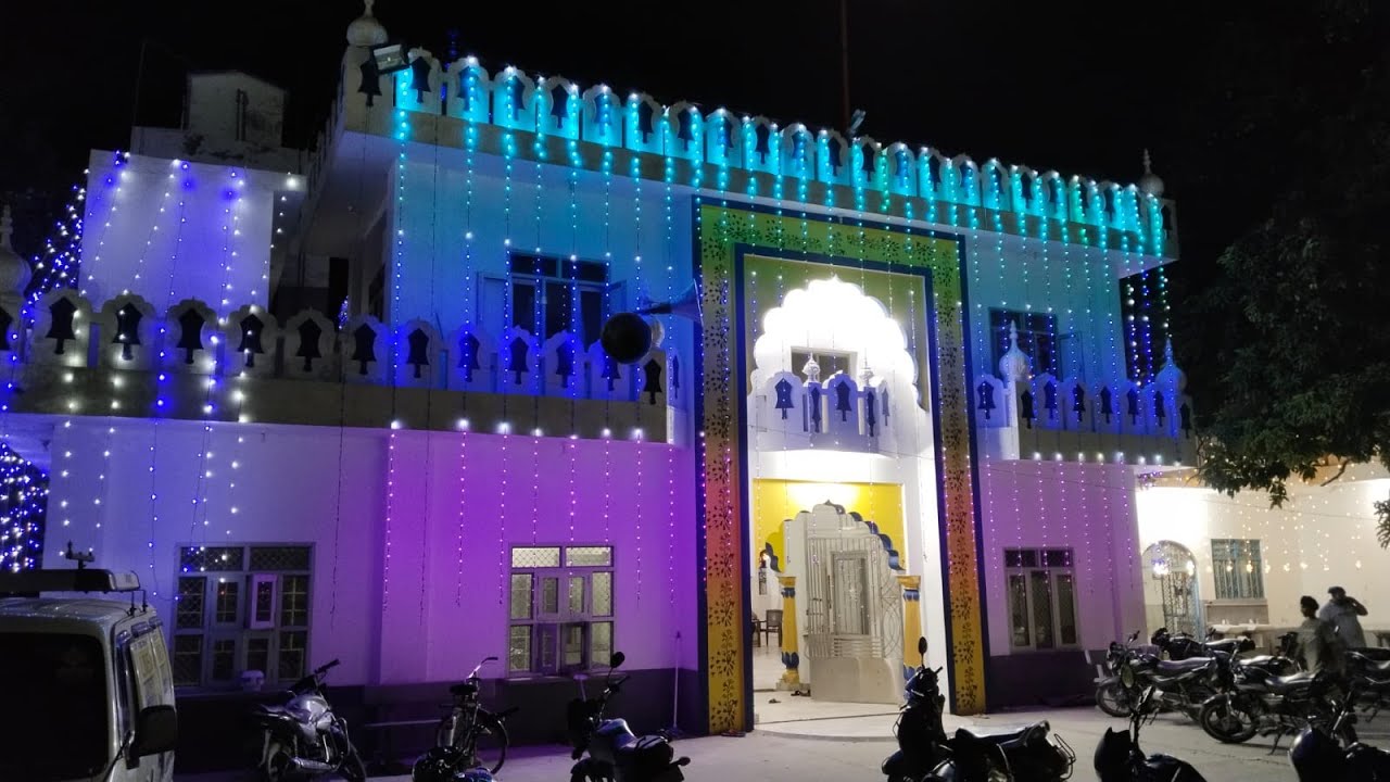 LIVE🟢 DHAN DHAN BABA KOHAR SINGH JI * ਧੰਨ ਧੰਨ ਬਾਬਾ ਬਾਬਾ ਕੋਹਰ ਸਿੰਘ ਜੀ ...