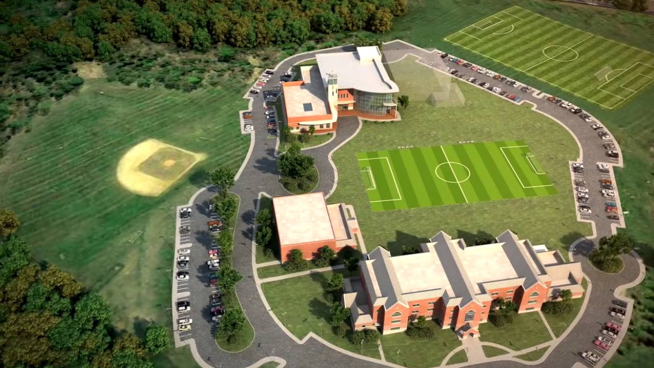 Bethel City of Hope—Invest Beyond - YouTube