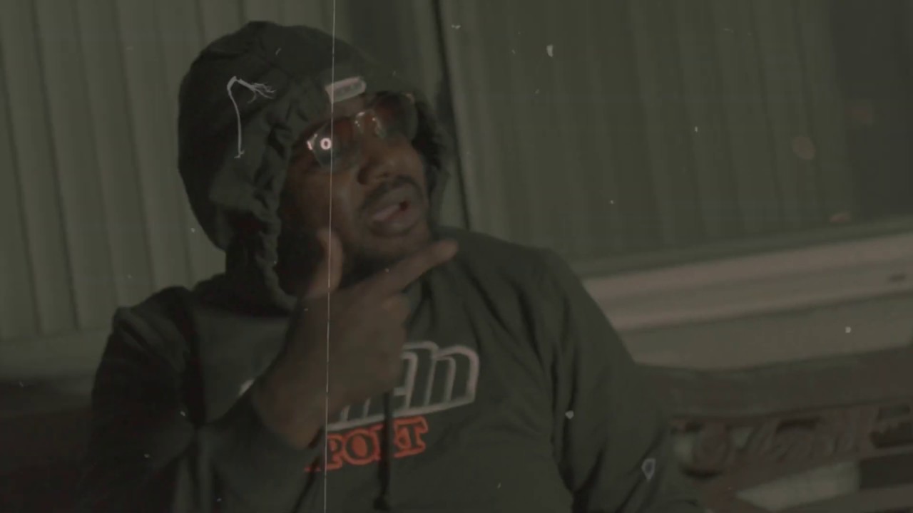 Fat Cuz - 28 Grams Intro (Official Music Video) | shot by @terikadion ...