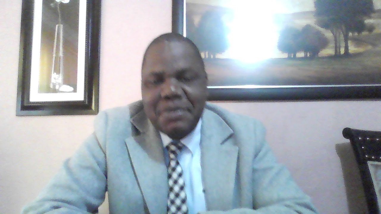 HOME IN THE HOUSE BY PASTOR RAMMUTLA - YouTube