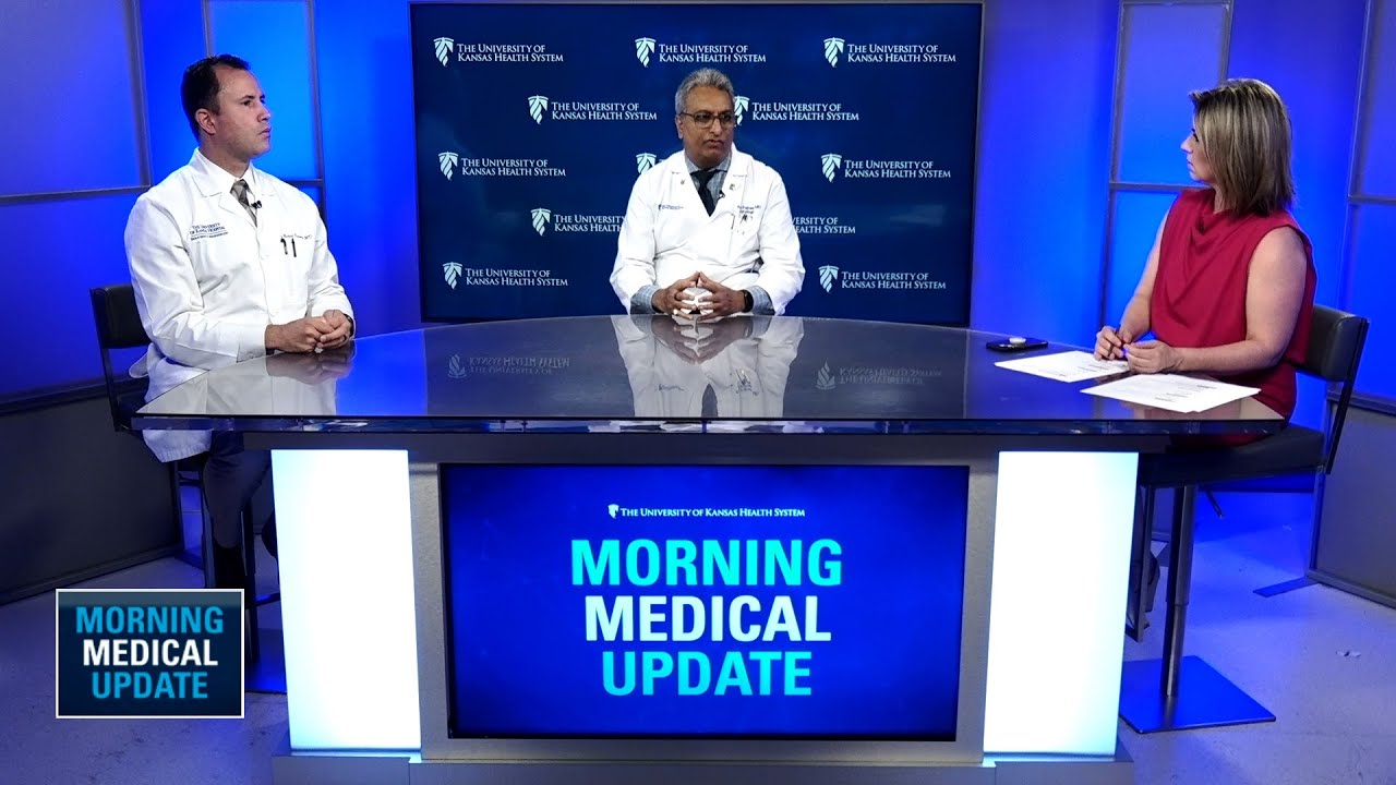 Morning Medical Update Thursday Episode 243 5 25 23 - YouTube