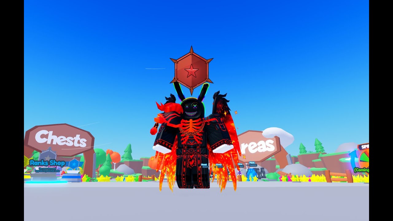 Rank Simulator X | ITS FINALLY HERE! - YouTube